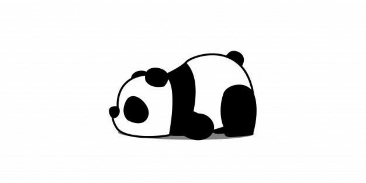 877+ Lazy Panda Telegram Stickers Package List 2025