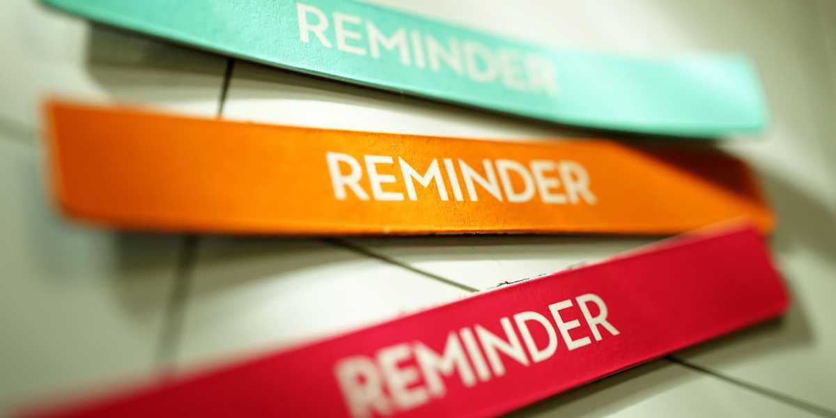 780+ Reminders Telegram Group Links & Channels List 2025