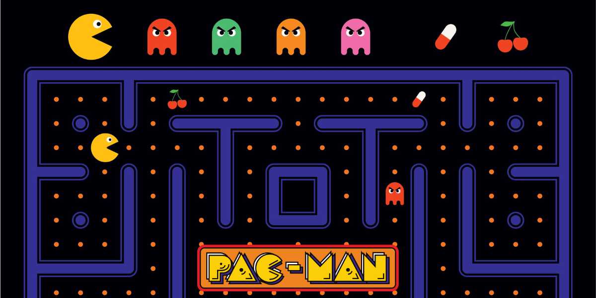 845+ Pac-Man Fans Telegram Group Links & Channels List 2025