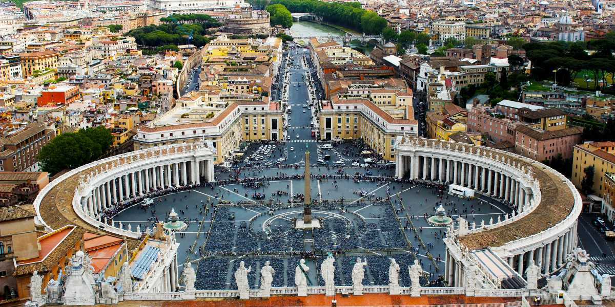 855+ Rome Telegram Group Links & Channels List 2025